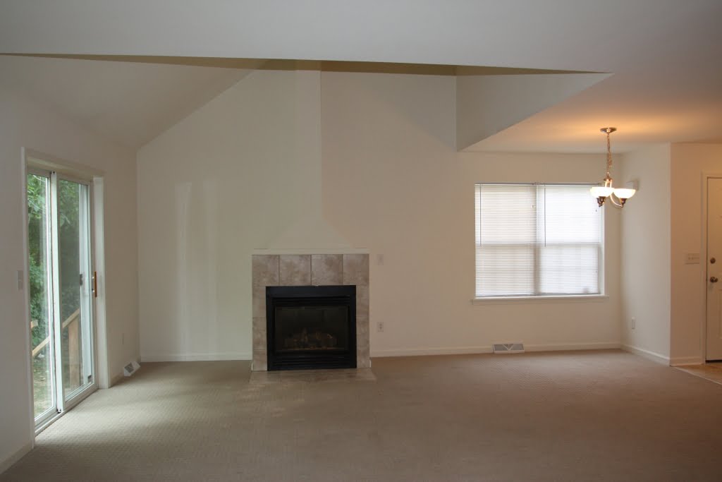 Richard Rosetti - Rosetti Development Companies