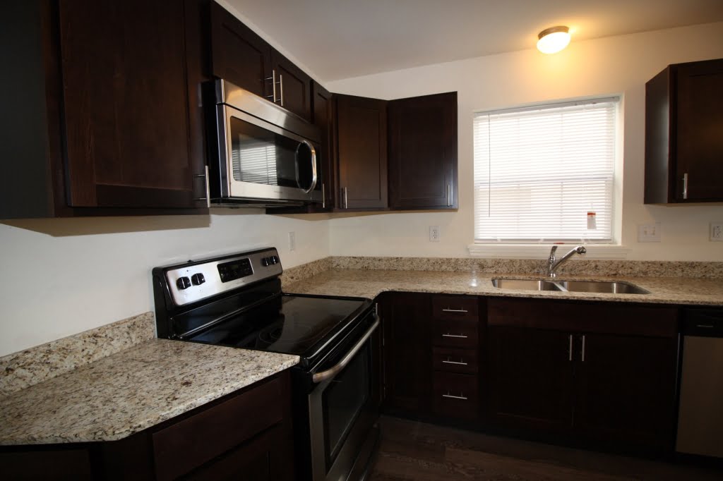 Richard Rosetti - Rosetti Development Companies