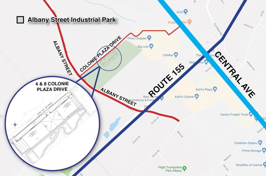 Richard Rosetti - Rosetti Development Companies